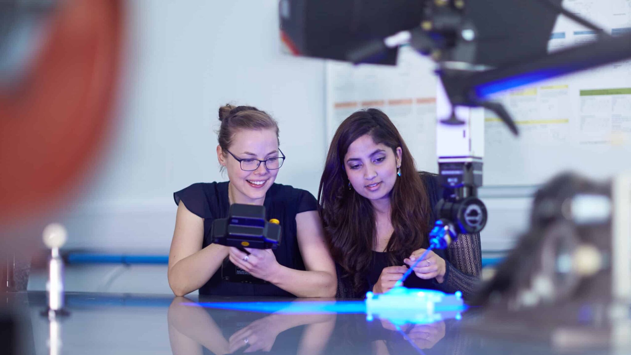 Technology strategy - HVM Catapult