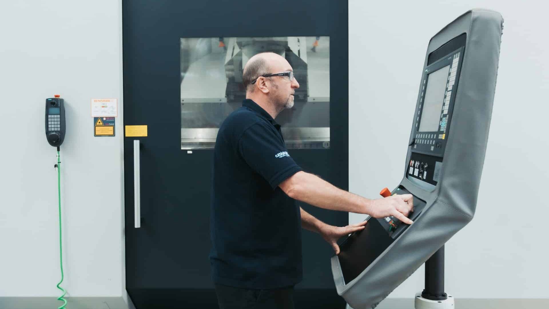 Technology strategy - HVM Catapult