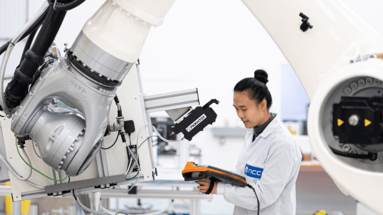High Value Manufacturing Catapult sets direction for the UK’s advanced ...