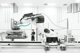 Annual reports - High Value Manufacturing Catapult - HVM Catapult