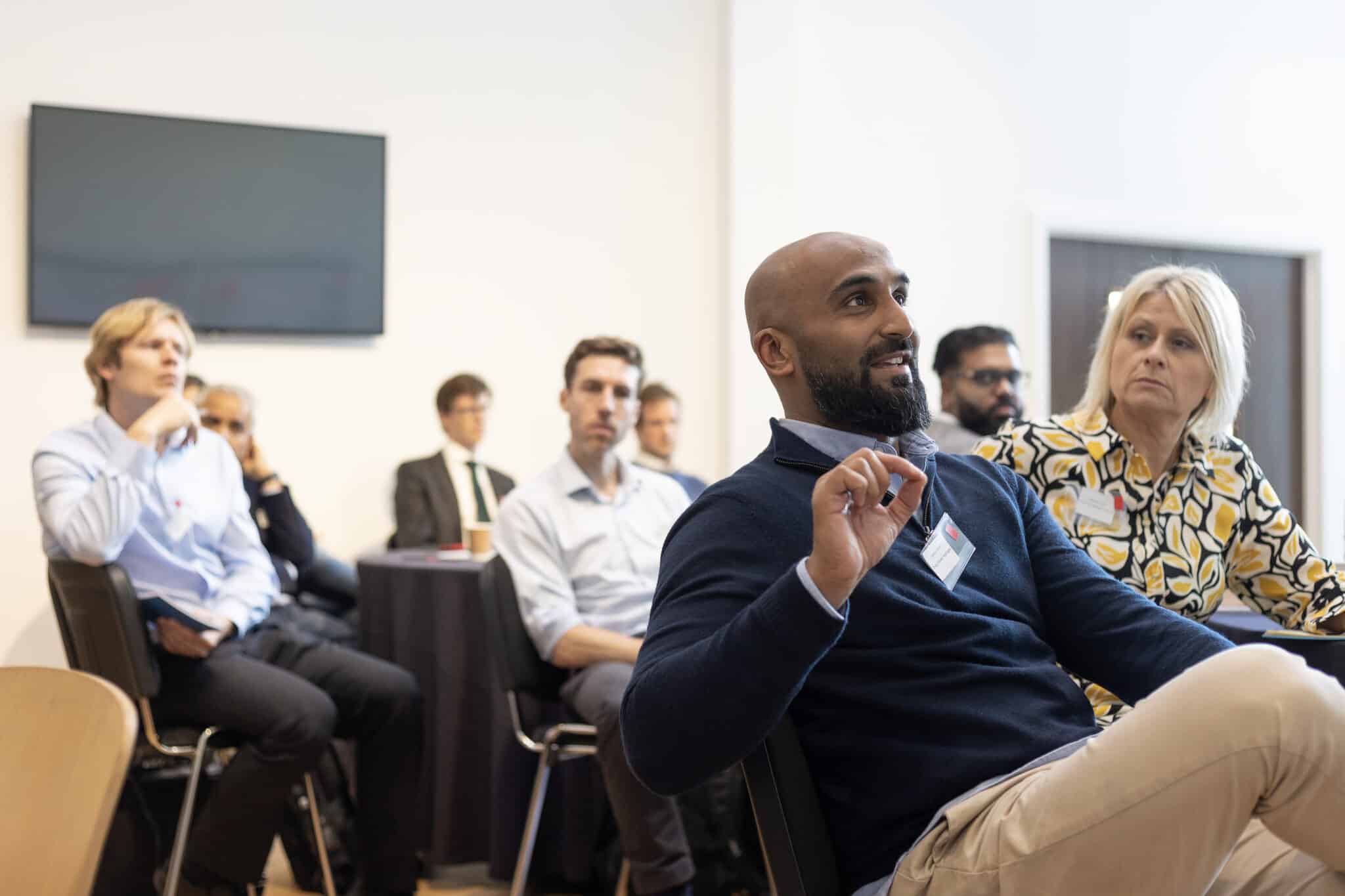 Hydrogen Innovation Initiative - HVM Catapult