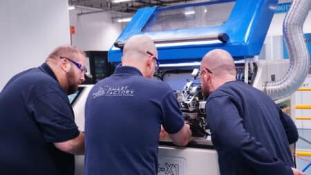 High Value Manufacturing Catapult - HVM Catapult