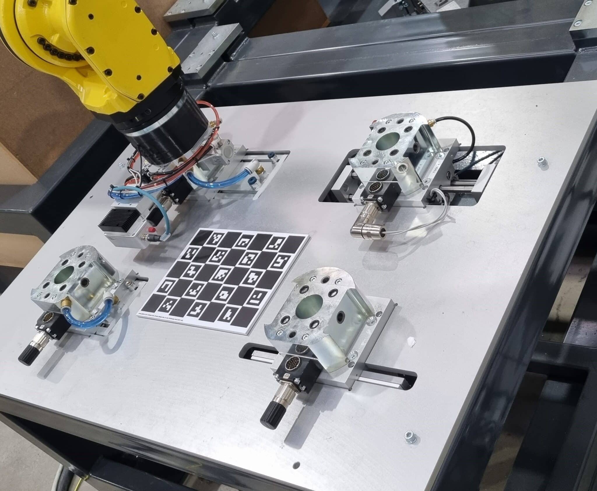 High Value Manufacturing Catapult - HVM Catapult