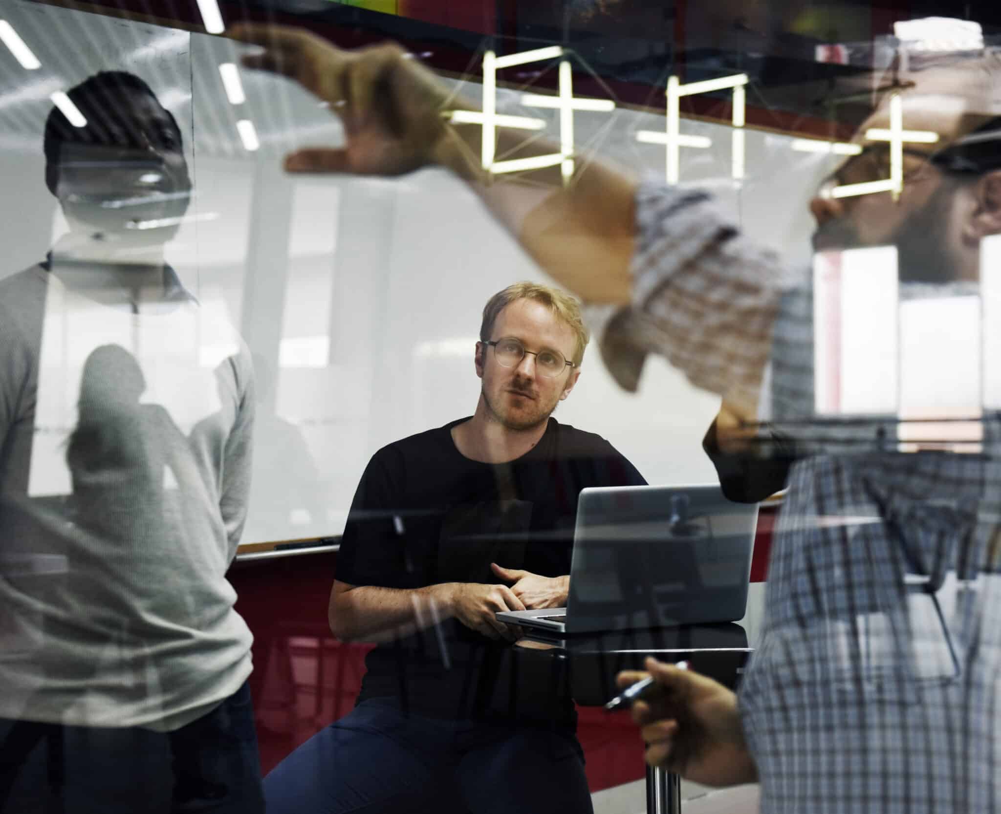 High Value Manufacturing Catapult - HVM Catapult